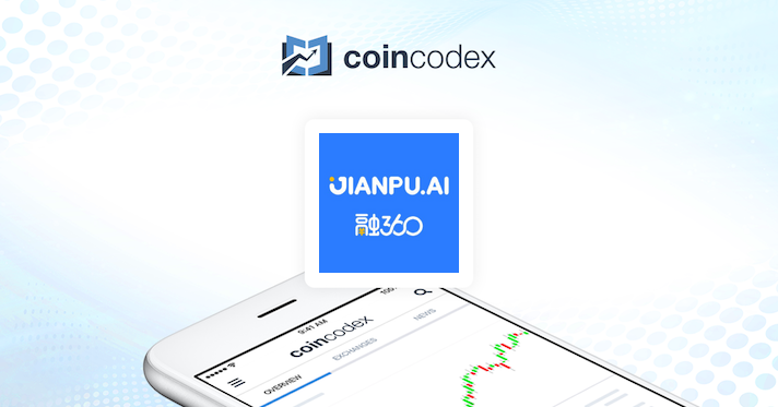 Buy JT Stock - Best Jianpu Technology Inc. Stockbrokers | CoinCodex